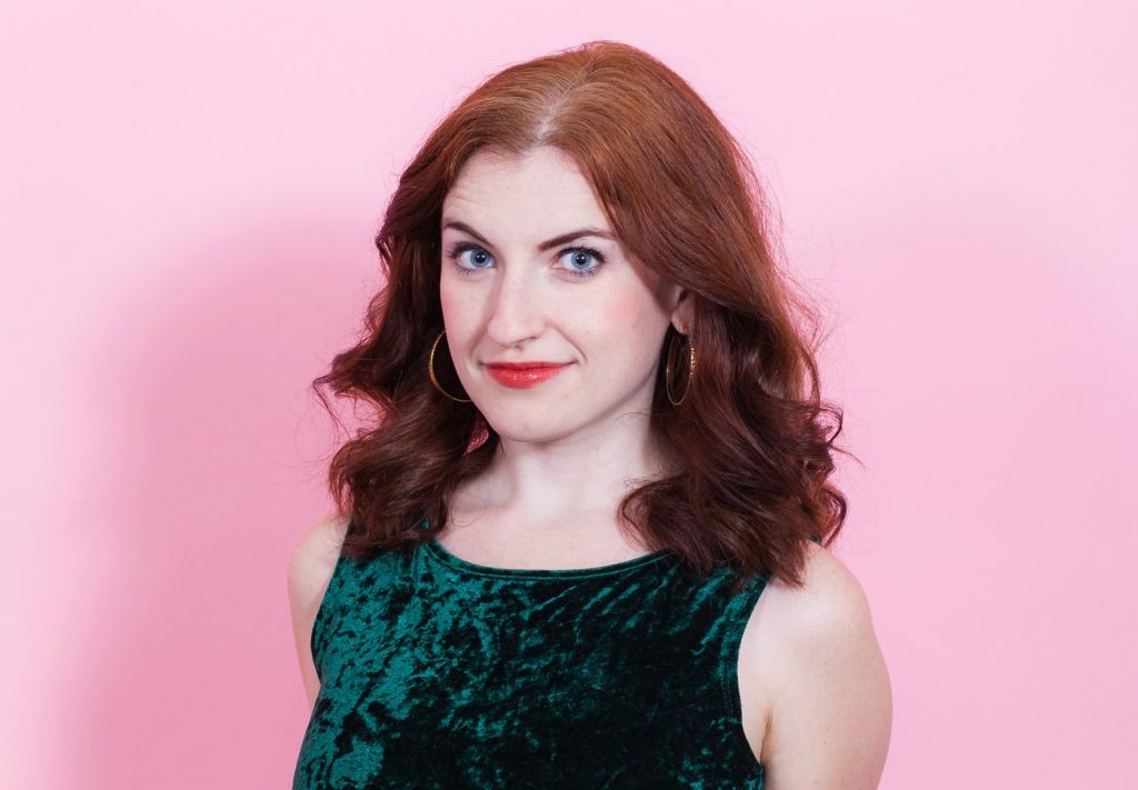 nnBook Review: ‘In a Daze Work’ by Siobhán Gallagher - The Stylegazer