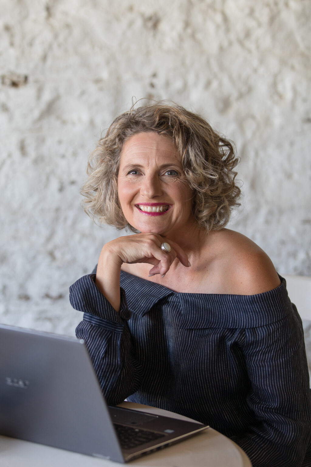 Jane Enright On Navigating Life After A Catastrophic Change