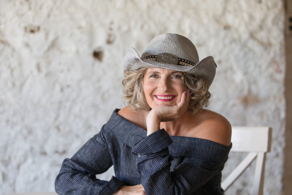 Jane Enright On Navigating Life After A Catastrophic Change